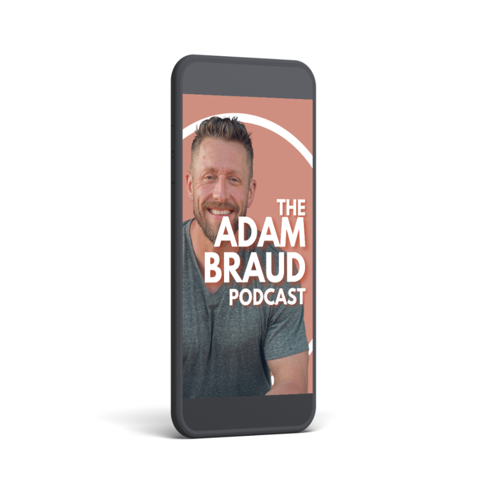 Welcome - Adam Braud Fitness